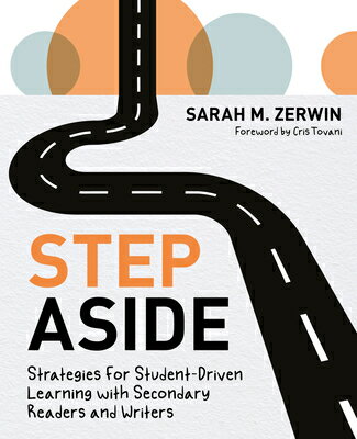 STEP ASIDE Sarah M. Zerwin ROUTLEDGE2024 Paperback English ISBN：9781625316554 洋書 Family life & Comics（生活＆コミック） Education