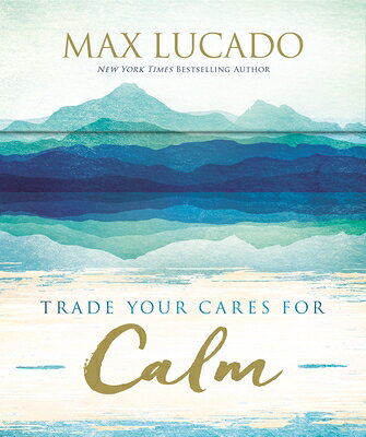 FLSH CARDーTRADE YOUR CARES FOR Max Lucado THOMAS NELSON PUB2023 Other English ISBN：9781400336555 洋書 Social Science（社会科学）...