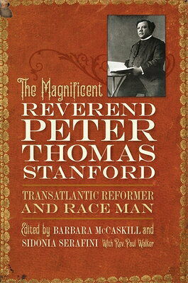 MAGNIFICENT REVEREND PETER THO Barbara McCaskill Sidonia Serafini Paul Walker UNIV OF GEORGIA PR2020 Hardcover English I...