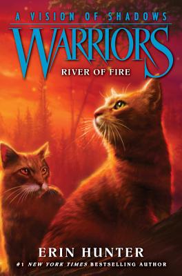 WARRIORS A VISION OF SHADOWS R Warriors: A Vision of Shadows Erin Hunter HARPERCOLLINS2019 Paperback English ISBN：978006...