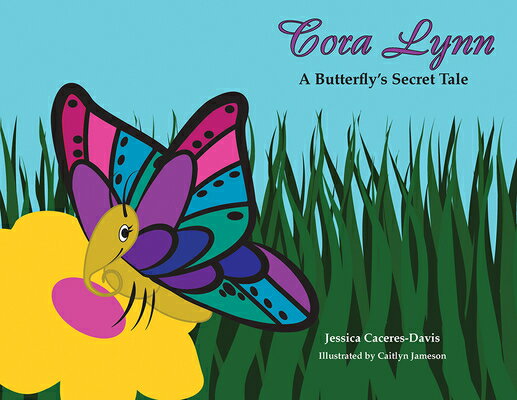 CORA LYNN Jessica CaceresーDavis Caitlyn Jameson TEXAS CHRISTIAN UNIV PR2016 Paperback English ISBN：9780875656557 洋書 Book...