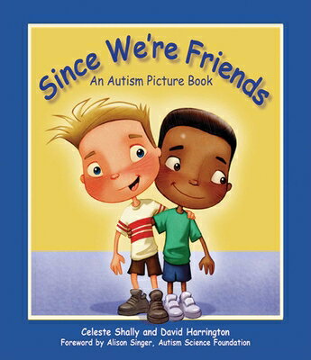 SINCE WERE FRIENDS Celeste Shally David Harrington Alison Singer SKY PONY PR2012 Hardcover English ISBN：9781616086565 洋書...
