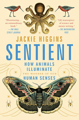 SENTIENT Jackie Higgins ATRIA2022 Paperback English ISBN：9781982156565 洋書 Computers & Science（コンピューター＆科学） Nature