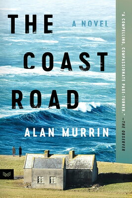 COAST ROAD Alan Murrin HARPERVIA2025 Paperback English ISBN：9780063336568 洋書 Fiction & Literature（小説＆文芸） Fiction