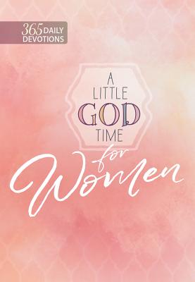 LITTLE GOD TIME FOR WOMEN Broadstreet Publishing Group LLC BROADSTREET PUB2018 Paperback English ISBN：9781424556571 洋書 S...