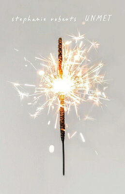 UNMET Stephanie Roberts BIBLIOASIS2025 Paperback English ISBN：9781771966573 洋書 Fiction & Literature（小説＆文芸） Poetry