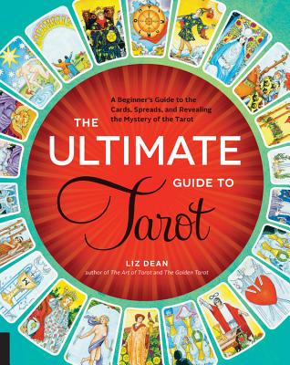 ULTIMATE GT TAROT Ultimate Guide To... Liz Dean FAIR WINDS PR2015 Paperback English ISBN：9781592336579 洋書 Social Science...