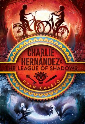 CHARLIE HERNNDEZ & THE LEAGUE Ryan Calejo ALADDIN2018 Hardcover English ISBN：9781534426580 洋書 Books for kids（児童書） Juveni...