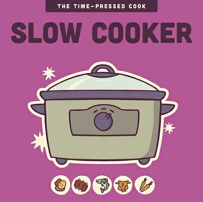 SLOW COOKER The TimeーPressed Cook Editors Of the Harvard Common Press HARVARD COMMON PR2026 Hardcover English ISBN：97815...