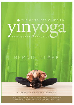 COMP GT YIN YOGA REV/E 2/E Bernie Clark Sarah Powers WILD STRAWBERRY PROD2019 Paperback Revised English ISBN：97809687665...