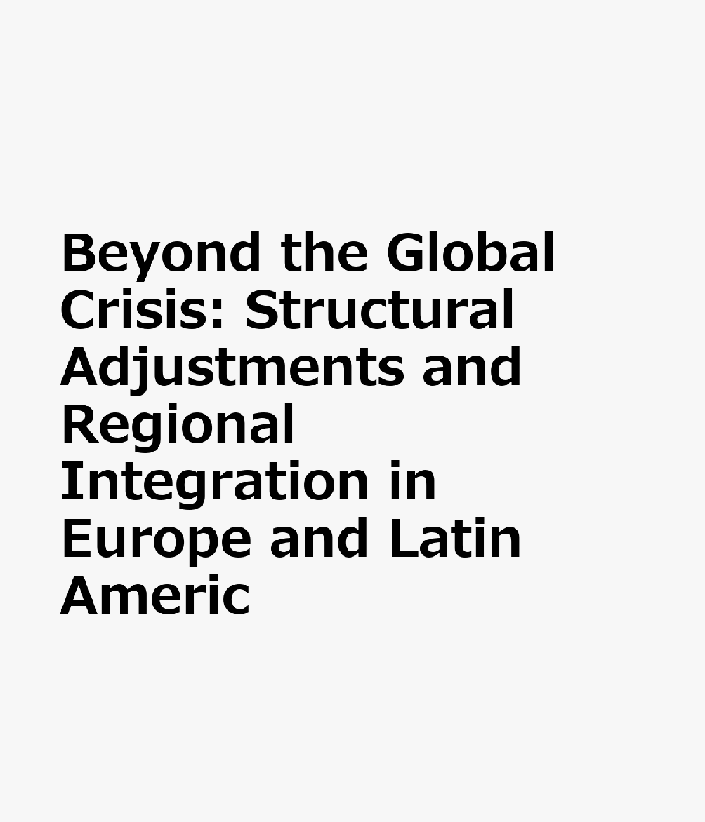 BEYOND THE GLOBAL CRISIS Lionello Punzo Carmem Feijo Martin Puchet Anyul ROUTLEDGE2016 Paperback English ISBN：9781138686...