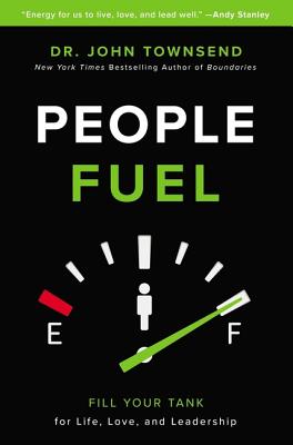 PEOPLE FUEL John Townsend ZONDERVAN2019 Hardcover English ISBN：9780310346593 洋書 Social Science（社会科学） Religion