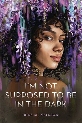 IM NOT SUPPOSED TO BE IN THE D Riss M. Neilson SQUARE FISH2024 Paperback English ISBN：9781250346599 洋書 NonーClassifiable（...