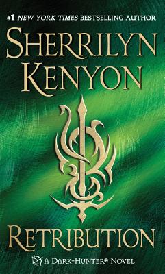 RETRIBUTION DarkーHunter Novels Sherrilyn Kenyon ST MARTINS PR2012 Mass　Market　Paperbound English ISBN：9780312546601 洋書 F...