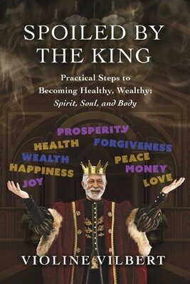 SPOILED BY THE KING Violine Vilbert BOOKBABY2022 Paperback English ISBN：9781667846606 洋書 Social Science（社会科学） Religion
