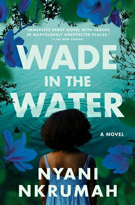 WADE IN THE WATER Nyani Nkrumah AMISTAD PR2024 Paperback English ISBN：9780063226623 洋書 Fiction & Literature（小説＆文芸） Fiction