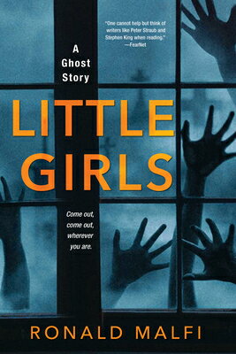 LITTLE GIRLS Ronald Malfi KENSINGTON PUB CORP2021 Paperback English ISBN：9781496736628 洋書 Fiction & Literature（小説＆文芸） Fi...