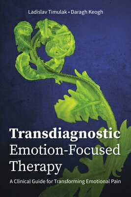 TRANSDIAGNOSTIC EMOTIONーFOCUSE Ladislav Timulak Daragh Keogh AMER PSYCHOLOGICAL ASSN2021 Paperback English ISBN：97814338...