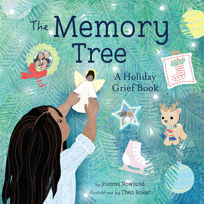 MEMORY TREE Memory Box Joanna Rowland Thea Baker BEAMING BOOKS2025 Hardcover English ISBN：9781506496641 洋書 Books for kid...