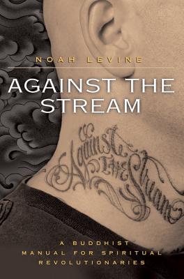 AGAINST THE STREAM Noah Levine HARPER ONE2007 Paperback English ISBN：9780060736644 洋書 Social Science（社会科学） Religion