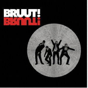 ブルート!ブルート ブルート [ー] [ー] 発売日：2012年09月05日 予約締切日：2012年09月01日 BRUUT! JAN：4526180116653 OTLCDー1845 DOX RECORDS、OCTAVEーLAB Maar...