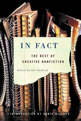IN FACT Lee Gutkind Annie Dillard W W NORTON & CO2004 Paperback English ISBN：9780393326659 洋書 Fiction & Literature（小説＆文芸...