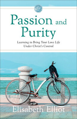 PASSION & PURITY REPACKAGED/E Elisabeth Elliot REVEL FLEMING H2025 Paperback Repackaged English ISBN：9780800746667 洋書 So...