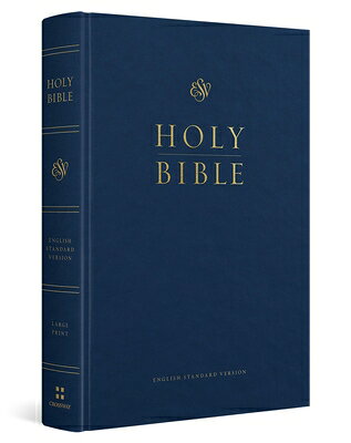 ESV PEW & WORSHIP BIBLE LP (HA Esv Bibles CROSSWAY BOOKS2026 Hardcover English ISBN：9798874906672 洋書 NonーClassifiable（その他）