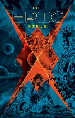 EPIC BIBLE Kingstone Media Group Inc WANDER2020 Hardcover English ISBN：9781414396675 洋書 NonーClassifiable（その他）