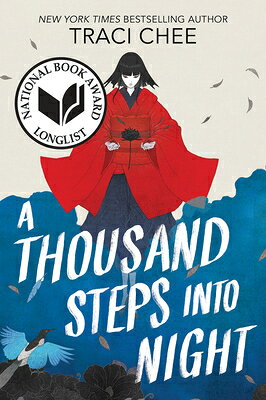 THOUSAND STEPS INTO NIGHT Traci Chee HARPERCOLLINS2024 Paperback English ISBN：9780063306677 洋書 NonーClassifiable（その他）
