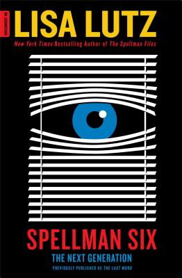 SPELLMAN 6 The Spellman Lisa Lutz SIMON & SCHUSTER2014 Paperback English ISBN：9781451686678 洋書 Fiction & Literature（小説＆文...