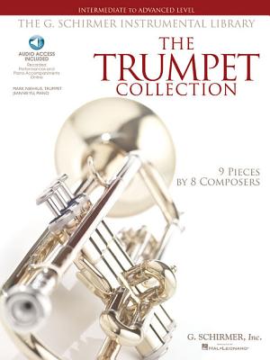 TRUMPET COLL ー G SCHIRMER INST Hal Leonard Corp Mark Niehaus Jeannie Yu G SCHIRMER2009 Hardcover English ISBN：9781423406...