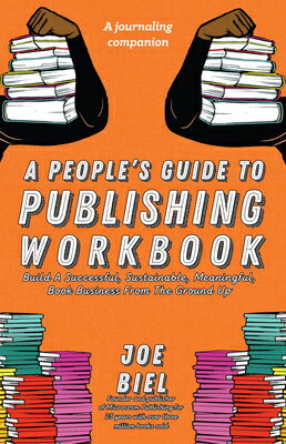 GOOD LIFE PEOPLES GT PUB WORKB Good Life Joe Biel MICROCOSM PUB2018 Paperback English ISBN：9781621066682 洋書 Social Scien...