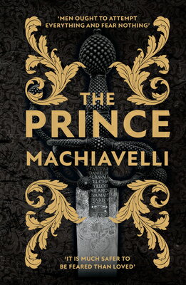 PRINCE (DELUXE HARDBOUND EDITI Nicolas Machiavel FINGERPRINT PUB2022 Hardcover English ISBN：9789354406683 洋書 Business & ...