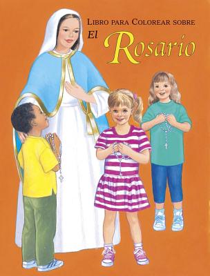 COLOR BKーSPAーLIBRO PARA COLORE St. Joseph Coloring Books Emma C. MC Kean CATHOLIC BOOK PUB CORP2001 Paperback Spanish IS...