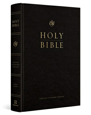 ESV PEW & WORSHIP BIBLE LP (HA Esv Bibles CROSSWAY BOOKS2026 Hardcover English ISBN：9798874906689 洋書 NonーClassifiable（その他）