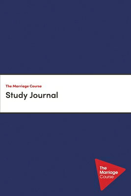 MARRIAGE COURSE STUDY JOURNAL Nicky Lee Sila Lee THOMAS NELSON PUB2020 Paperback English ISBN：9780310116691 洋書 Social Sc...