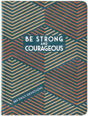 BE STRONG & COURAGEOUS Broadstreet Publishing Group LLC BROADSTREET PUB2024 Imitation　Leather English ISBN：9781424566693...