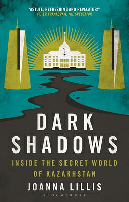 DARK SHADOWS 2/E Joanna Lillis BLOOMSBURY ACADEMIC2022 Paperback English ISBN：9780755626694 洋書 Social Science（社会科学） Poli...
