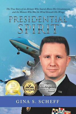 PRESIDENTIAL SPIRIT Gina S Scheff IUNIVERSE INC2020 Paperback English ISBN：9781532086700 洋書 Fiction & Literature（小説＆文芸） ...