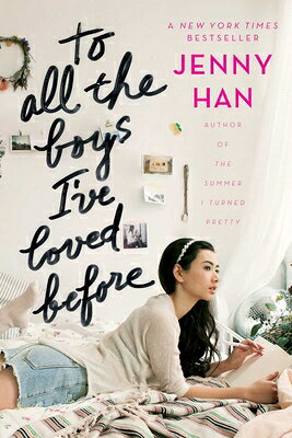 JENNY HAN SIMON & SCHUSTER USA2014 English アメリカ合衆国 ISBN：9781442426702 洋書 NonーClassifiable（その他）