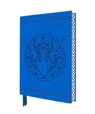 NORSE GODS ARTISAN ART NOTEBK Artisan Art Notebooks Flame Tree Studio FLAME TREE PUB2023 Other English ISBN：978180417670...