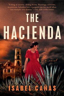 HACIENDA Isabel Caas BERKLEY BOOKS2023 Paperback English ISBN：9780593436707 洋書 Fiction & Literature（小説＆文芸） Fiction