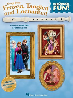 SONGS FROM FROZEN TANGLED & EN Hal Leonard Corp HAL LEONARD PUB CO2014 Paperback English ISBN：9781480396708 洋書 Art & Ent...