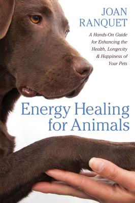 ENERGY HEALING FOR ANIMALS Joan Ranquet SOUNDS TRUE INC2015 Paperback English ISBN：9781604076714 洋書 Social Science（社会科学）...