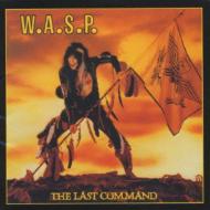 W.A.S.P.ワスプ 発売日：2010年11月20日 予約締切日：2010年11月13日 JAN：0636551596725 SMACD967 Madfish CD ロック・ポップス ハードロック・ヘヴィメタル 輸入盤