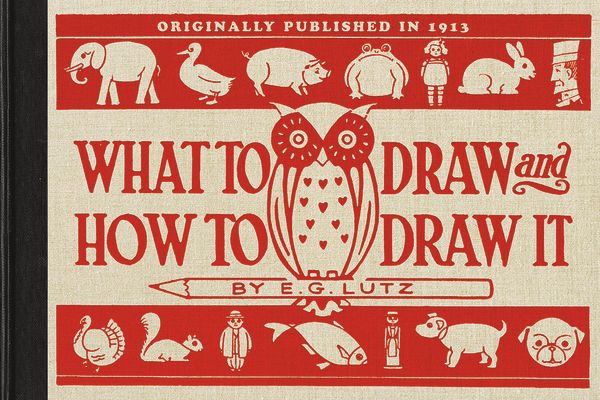 COLOR BKーWHAT TO DRAW & HT DRA E. G. Lutz APPLEWOOD2022 Paperback English ISBN：9781429046725 洋書 NonーClassifiable（その他）