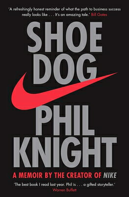 PHIL KNIGHT SIMON & SCHUSTER UKイギリス ISBN：9781471146725 洋書 NonーClassifiable（その他）