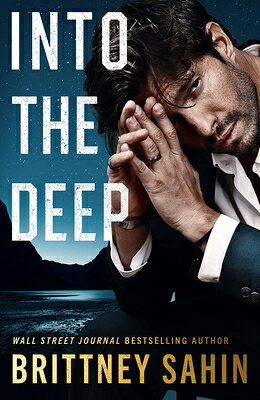 INTO THE DEEP Delta Shield Security Brittney Sahin MONTLAKE ROMANCE2026 Paperback English ISBN：9781662526725 洋書 Fiction ...