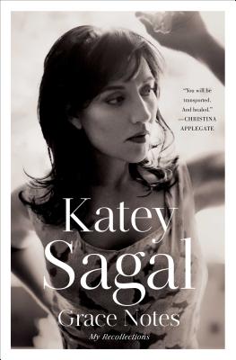 GRACE NOTES Katey Sagal GALLERY BOOKS2017 Paperback English ISBN：9781476796727 洋書 Fiction & Literature（小説＆文芸） Biography ...